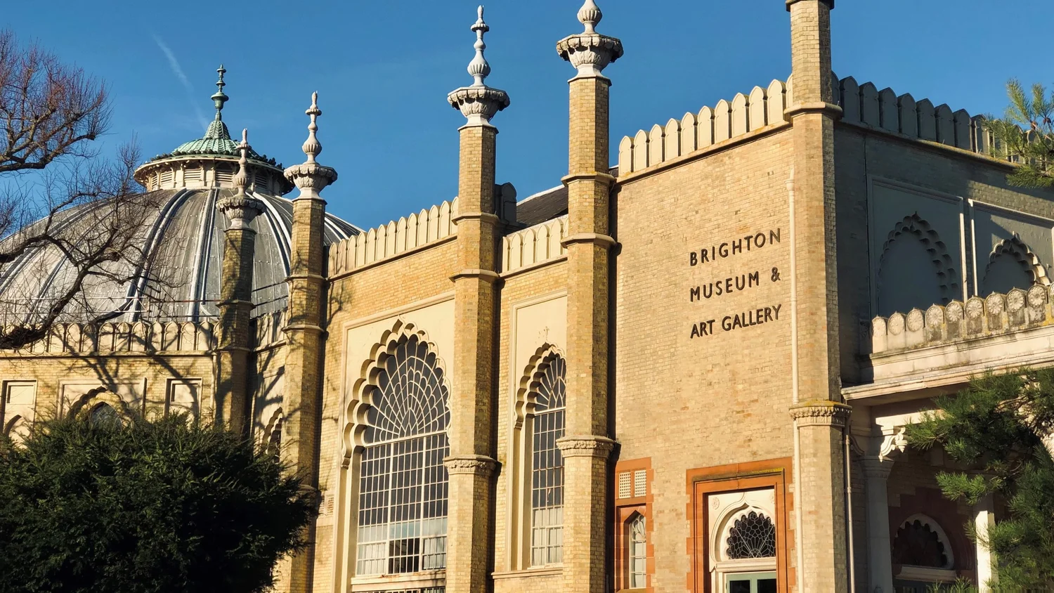 5 Places to Find Contemporary Art in Brighton, UK — Sarah Ransome Art