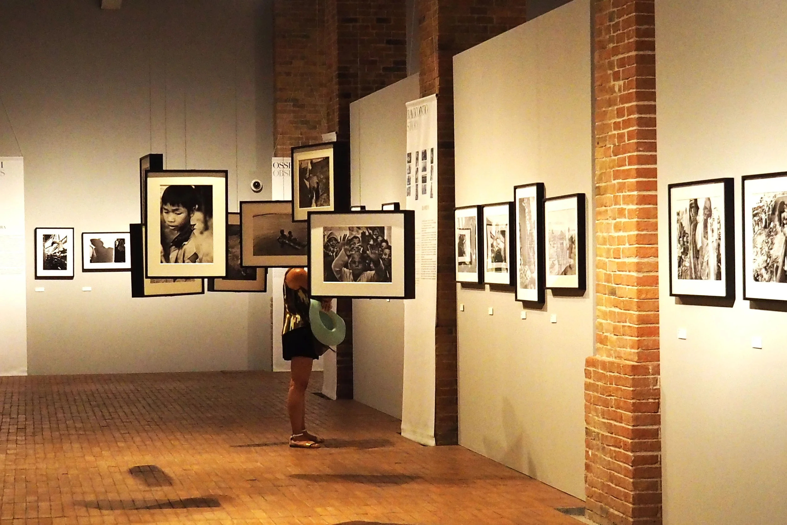 The Best Art Galleries of Palermo, Italy — Sarah Ransome Art