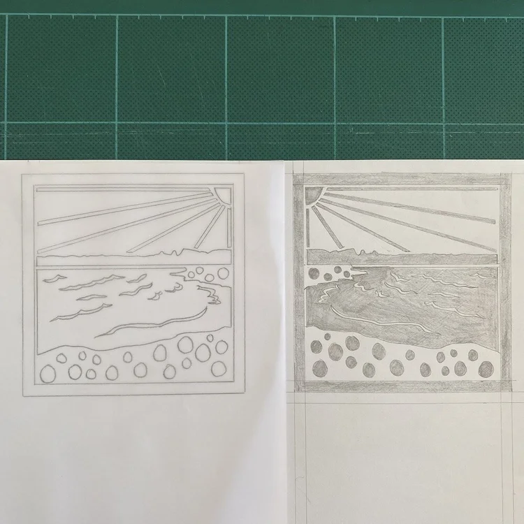 Beginners Guide to Lino Printing — Sarah Ransome Art