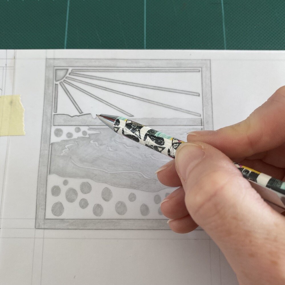Beginners Guide to Lino Printing — Sarah Ransome Art