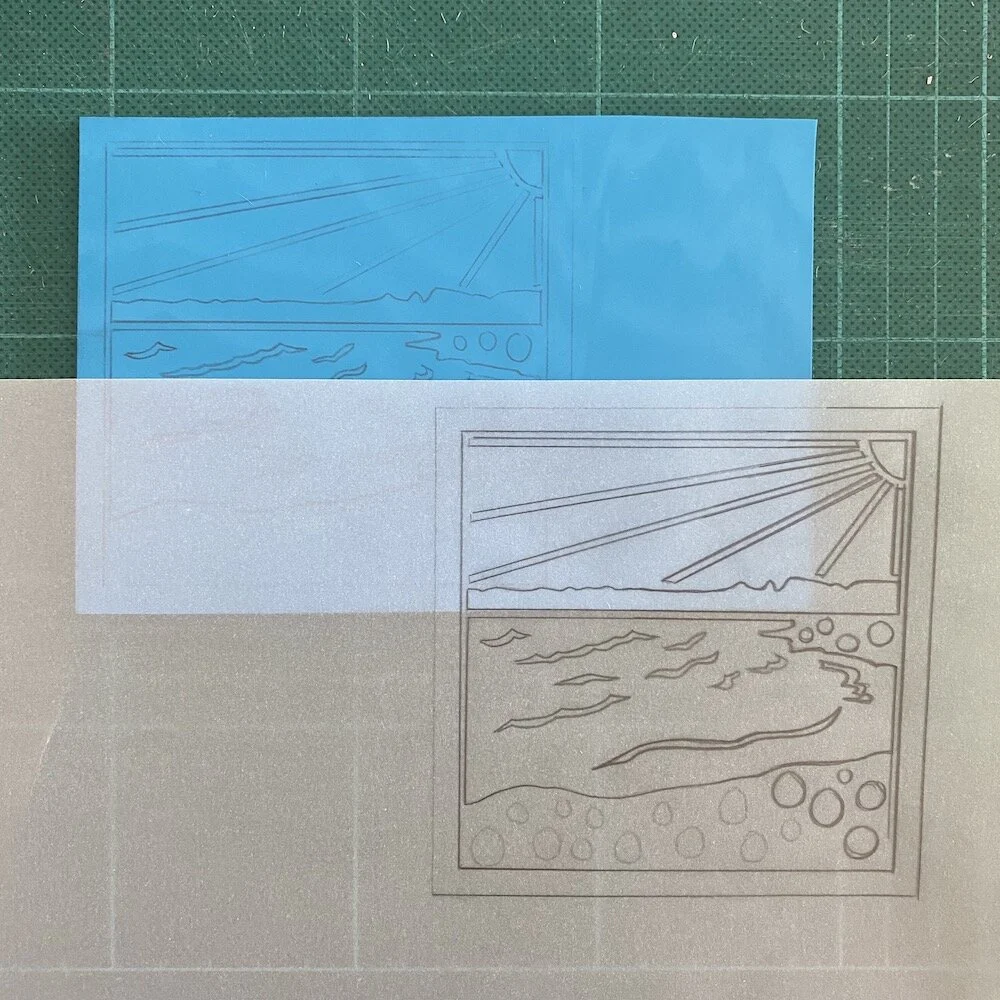 Beginners Guide to Lino Printing — Sarah Ransome Art