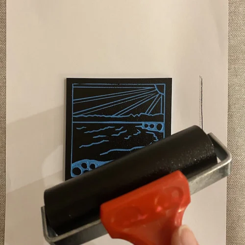 Beginners Guide to Lino Printing — Sarah Ransome Art