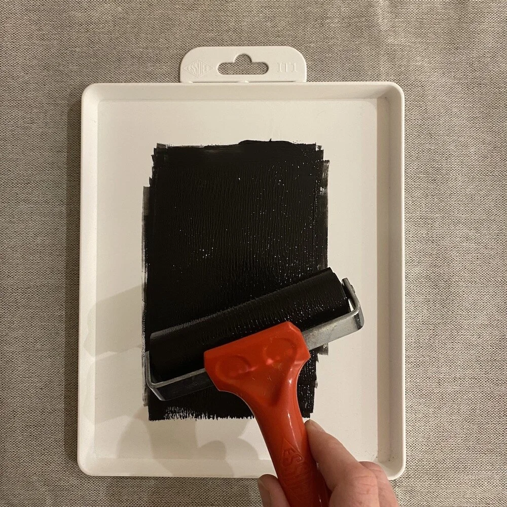 Beginners Guide to Lino Printing — Sarah Ransome Art