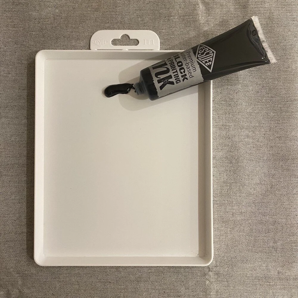 Beginners Guide to Lino Printing — Sarah Ransome Art