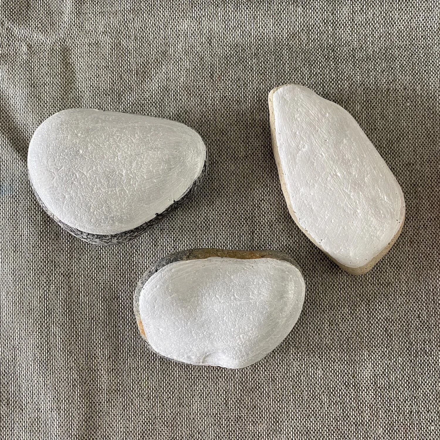 Craft ideas for kids - A Guide to Painting Stones — Sarah Ransome Art