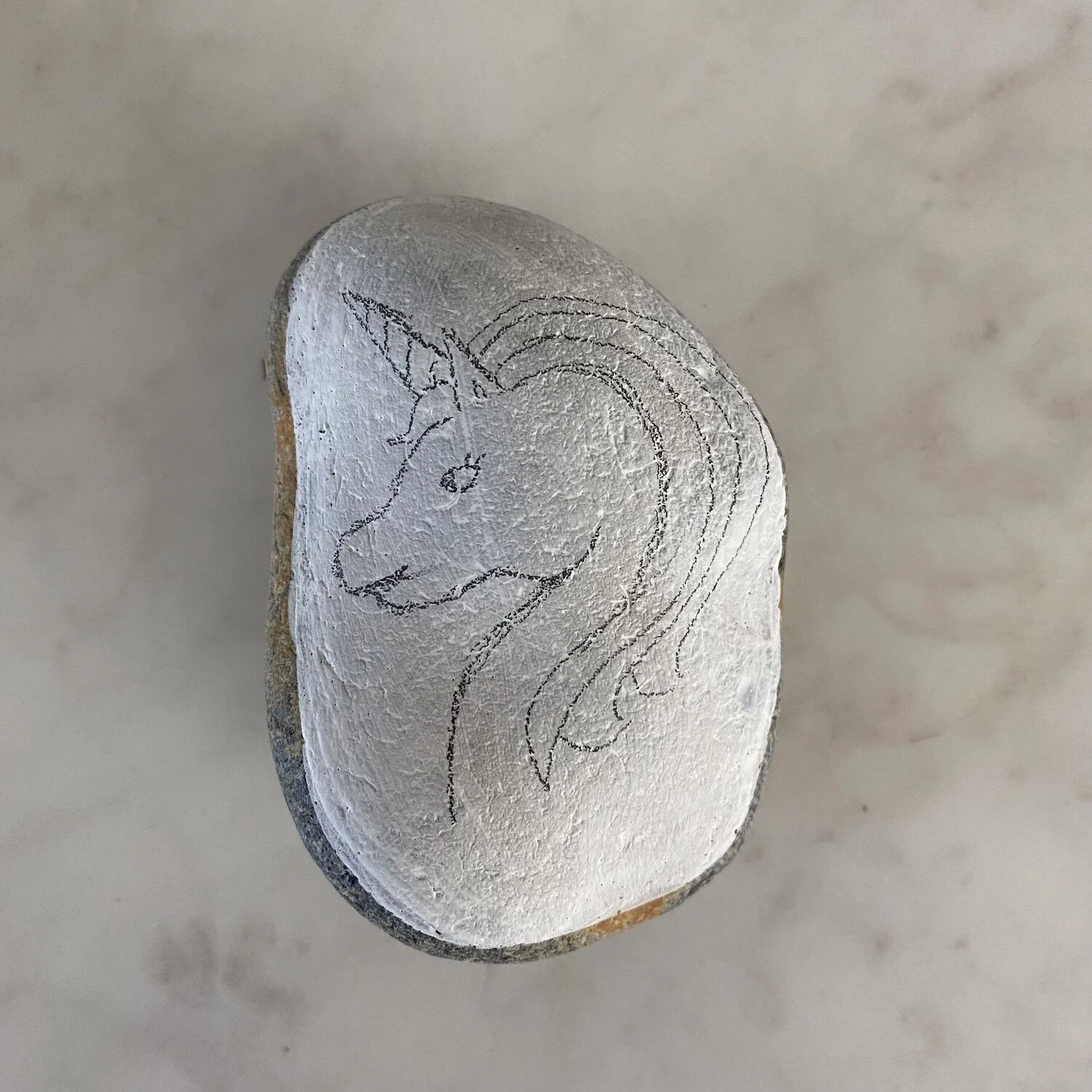 Craft ideas for kids - A Guide to Painting Stones — Sarah Ransome Art