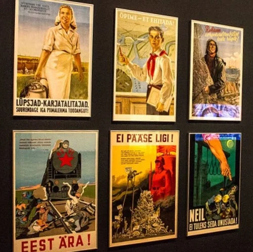 Kumo Art Museum, Tallinn — Sarah Ransome Art