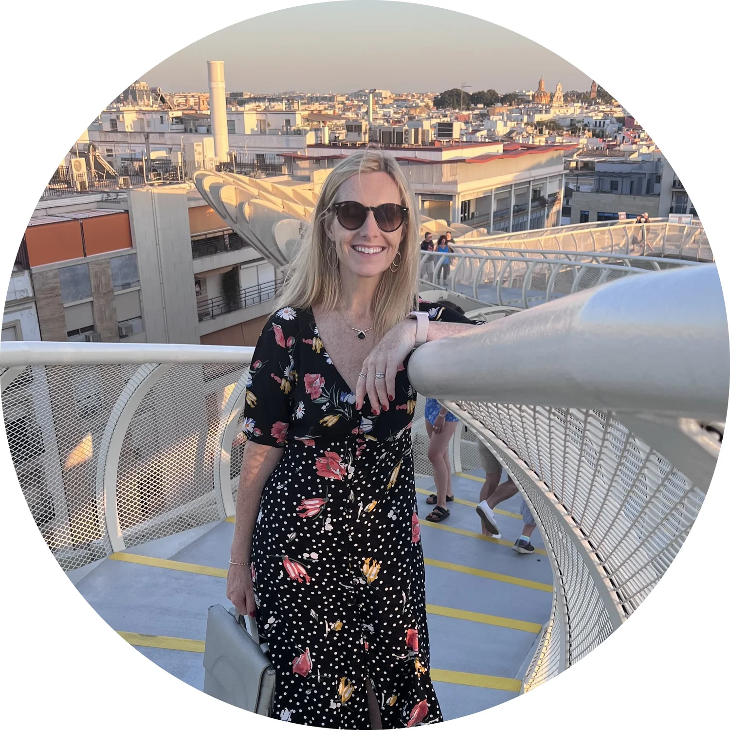 The Best Immersive Art Experiences in Houston, Texas — Sarah Ransome Art