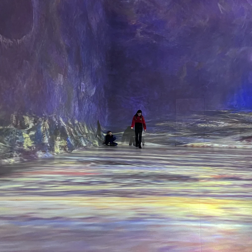 Blog — Sarah Ransome Art