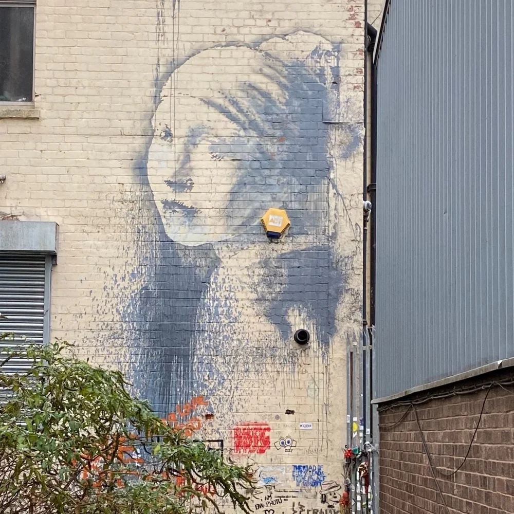 Artists — Blog — Sarah Ransome Art