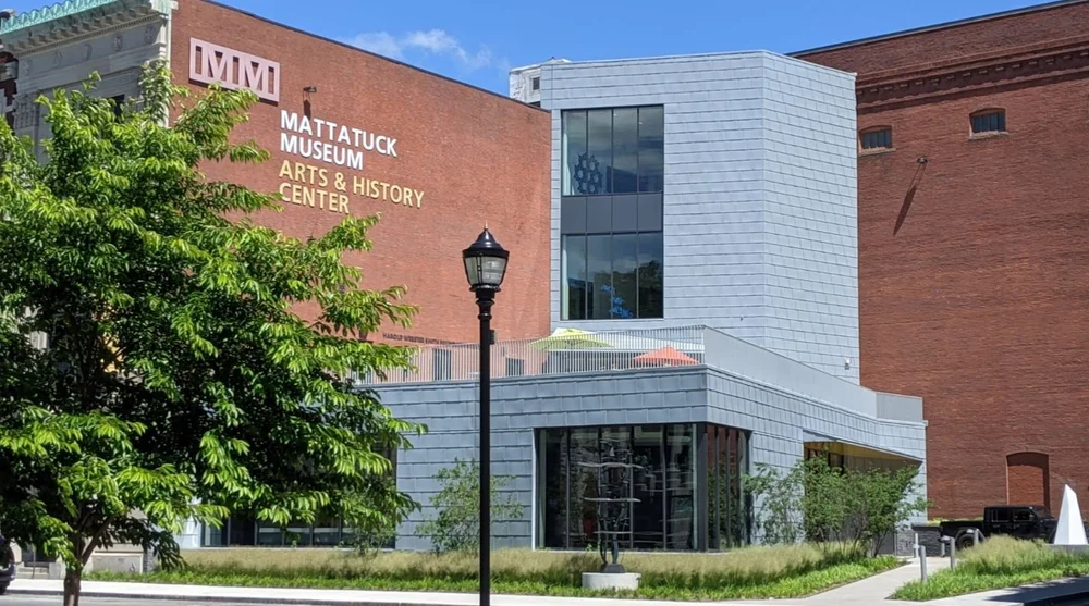 Top 17 Art Museums in Connecticut — Sarah Ransome Art
