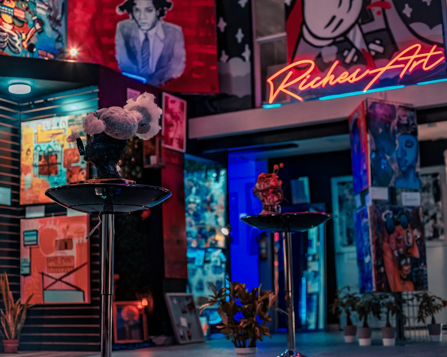 The Best Contemporary Art Museums and Galleries in Austin, Texas ...