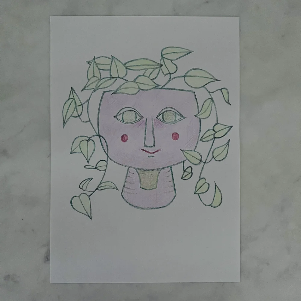 How to create a reduction lino print — Sarah Ransome Art