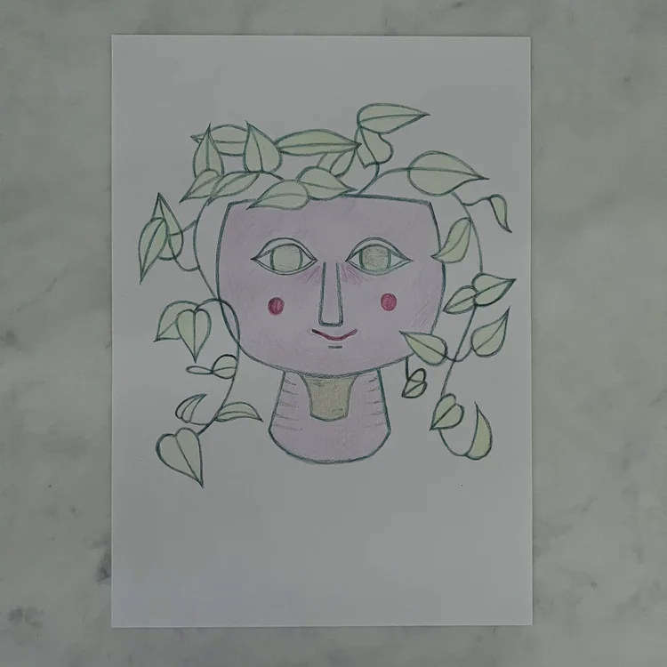 How to create a reduction lino print — Sarah Ransome Art