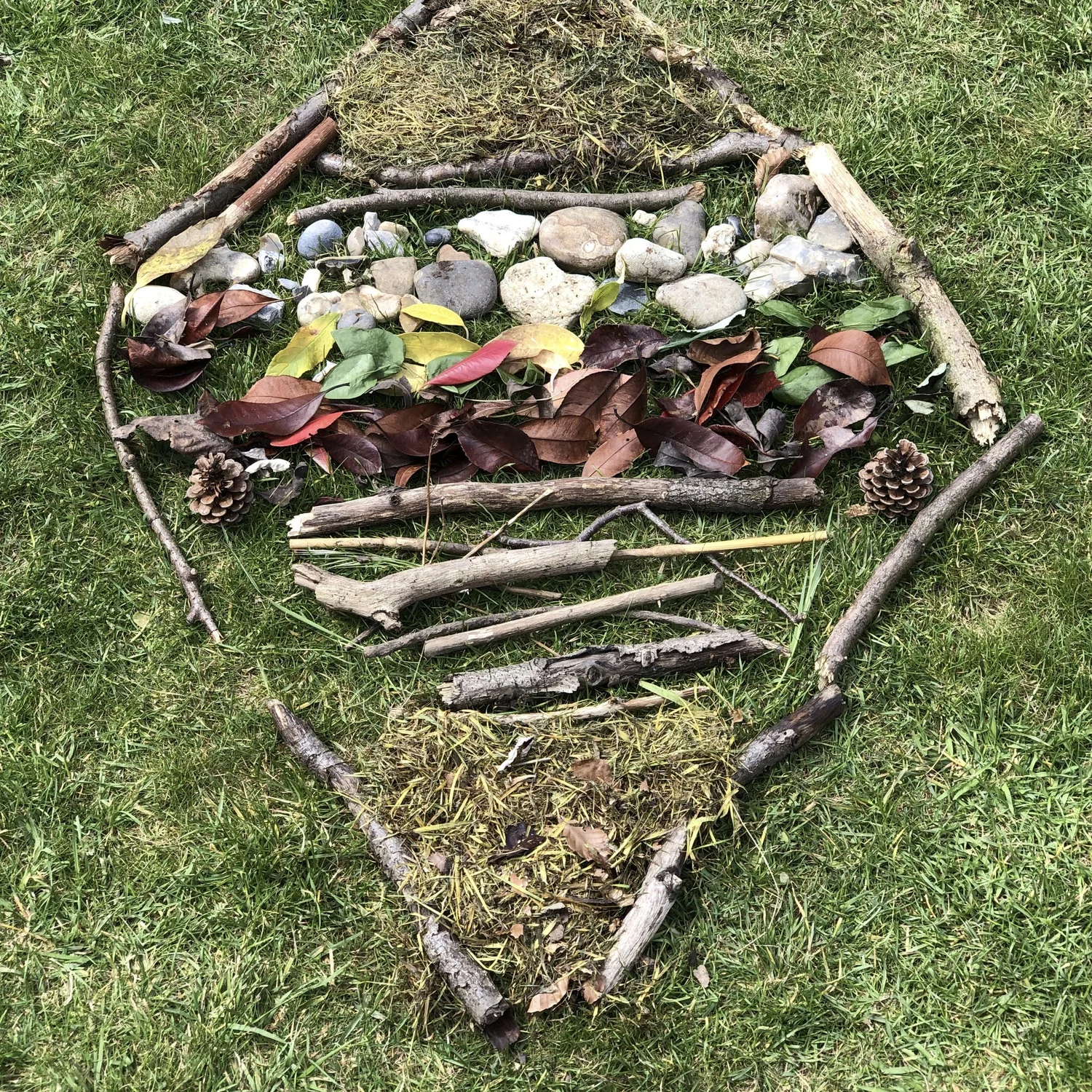 Immersive Art Activities for Kids — Sarah Ransome Art
