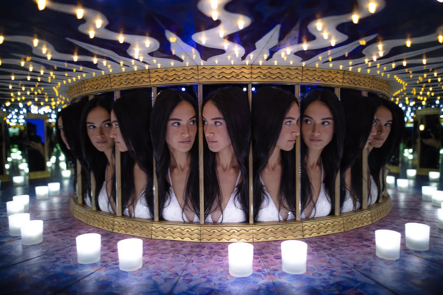 The Best Immersive Art Experiences in San Antonio, Texas — Sarah ...
