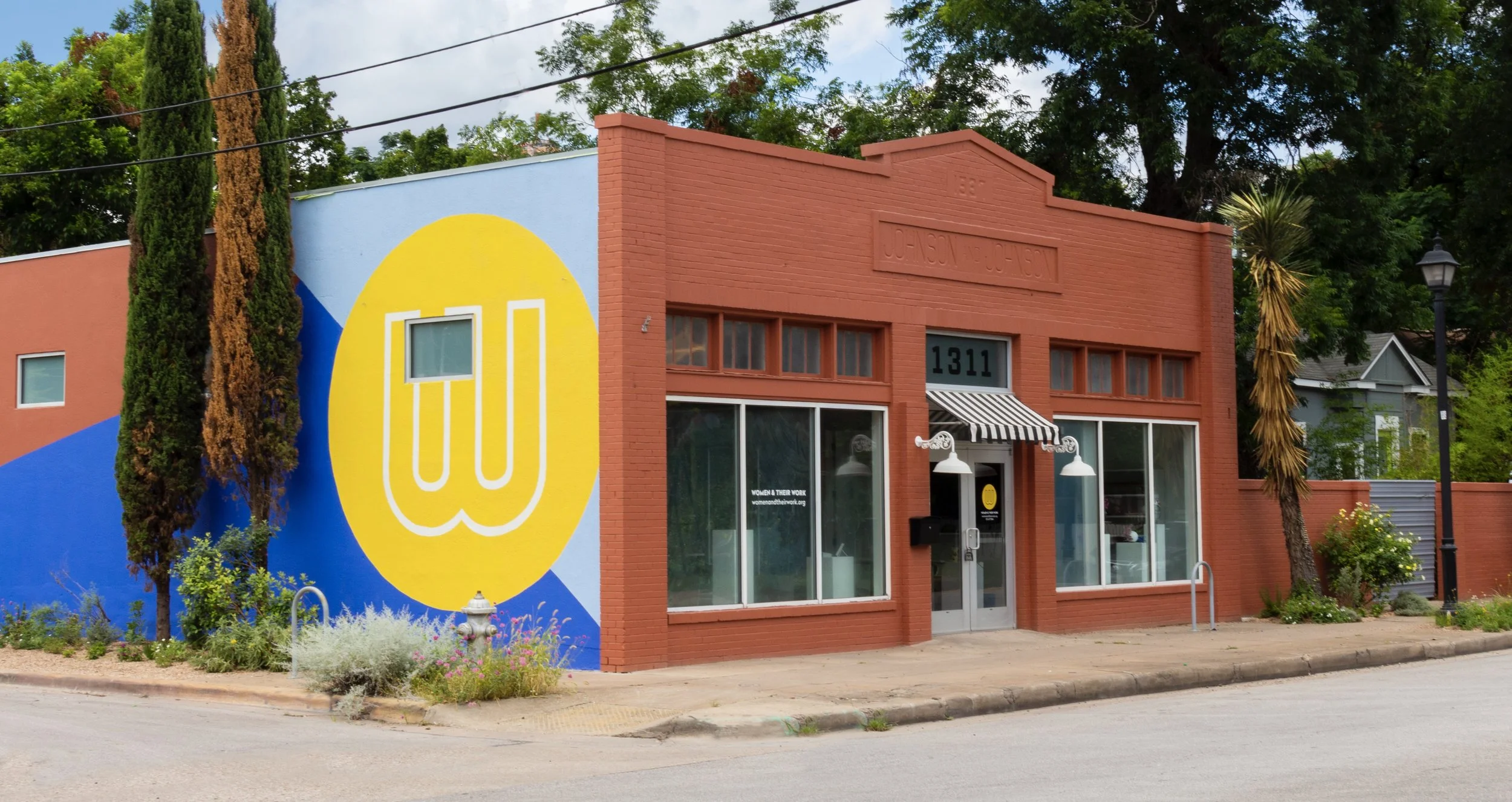 The Best Contemporary Art Museums and Galleries in Austin, Texas ...