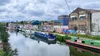 The Vibrant Street Art of Hackney Wick — Sarah Ransome Art