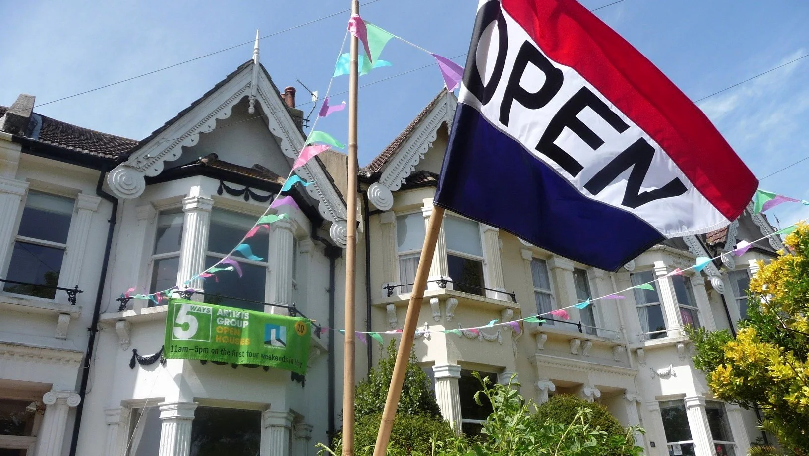 5 Places to Find Contemporary Art in Brighton, UK — Sarah Ransome Art