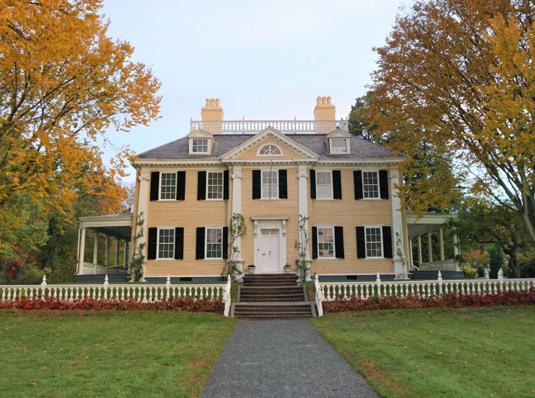 The Best Art Museums and Galleries in Boston, Massachusetts — Sarah ...