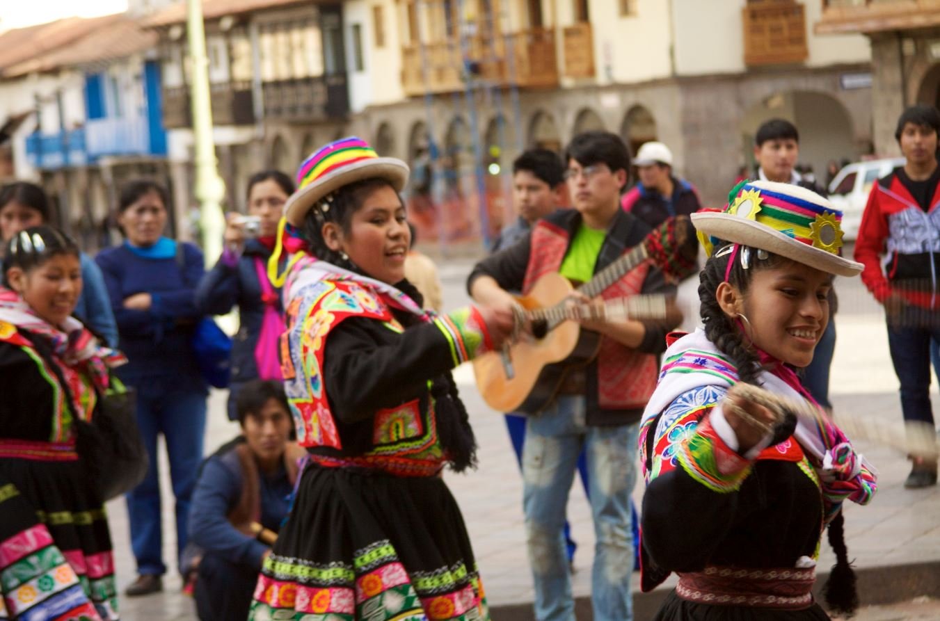 The Best Things to See and Do in Cusco, Peru — Sarah Ransome Art