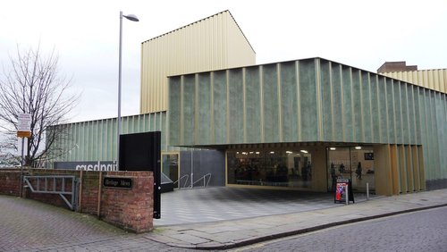 9 Stunning Galleries in the UK to See for their Contemporary ...