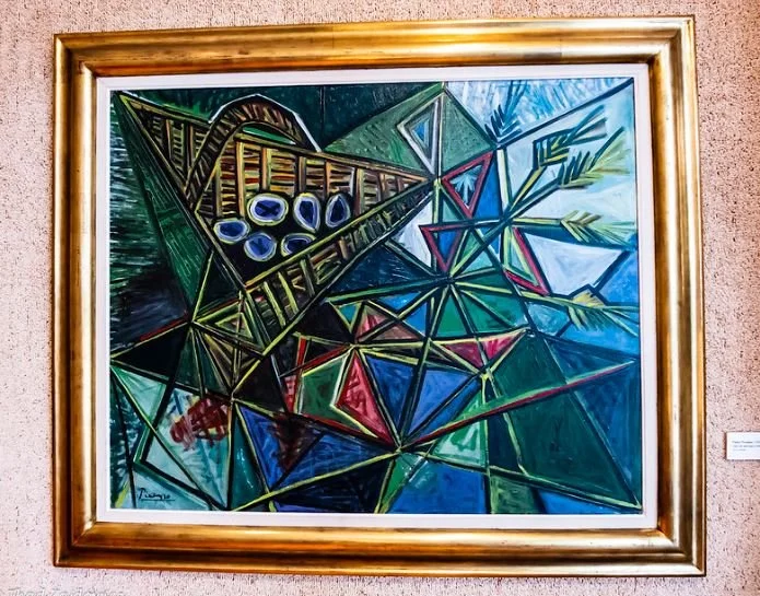 How did Pablo Picasso impact the world? — Sarah Ransome Art
