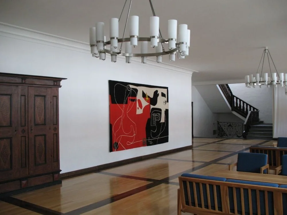 How did Pablo Picasso impact the world? — Sarah Ransome Art