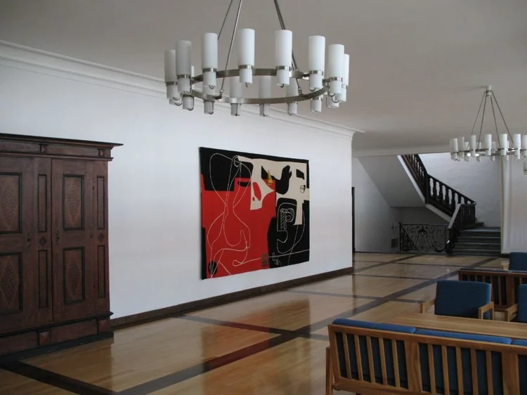 How did Pablo Picasso impact the world? — Sarah Ransome Art