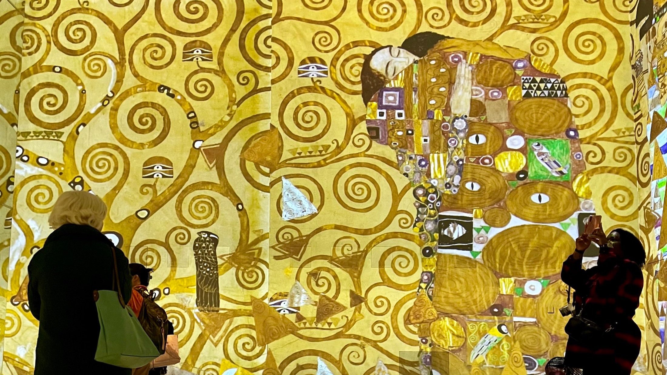 Where Can You See a Gustav Klimt Exhibition in 2023? — Sarah Ransome Art