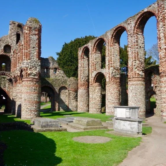 21 Best Things To See and Do in Colchester (2023) — Art by Sarah Ransome