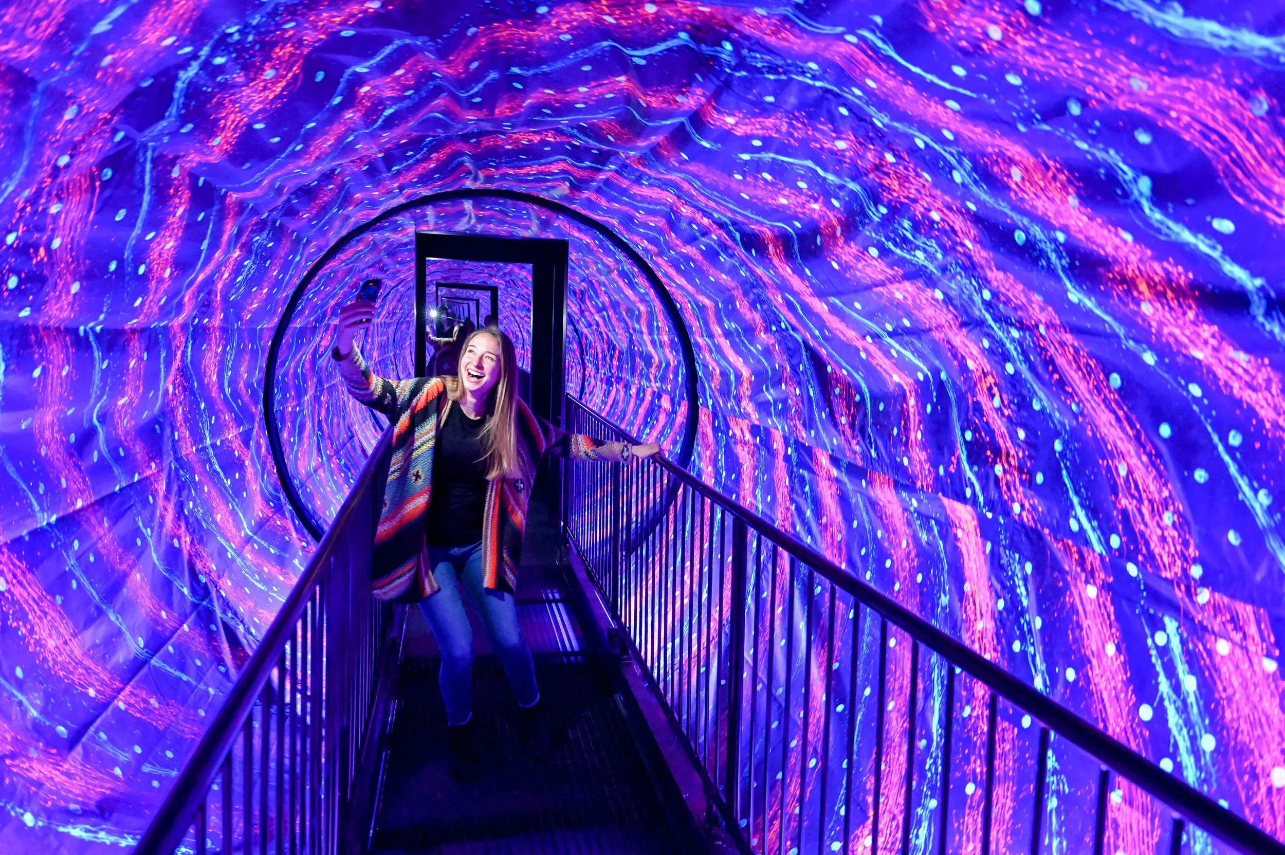 The Best Immersive Art Experiences in Washington D.C. — Sarah Ransome Art