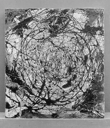 How Did Jackson Pollock Create His Paintings? — Sarah Ransome Art