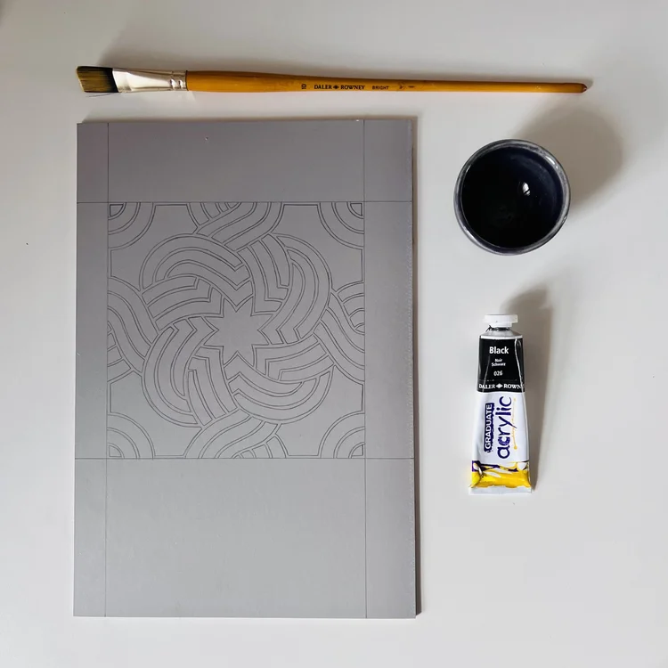 The Best Materials for Lino Printing - Traditional Lino, SoftCut and ...
