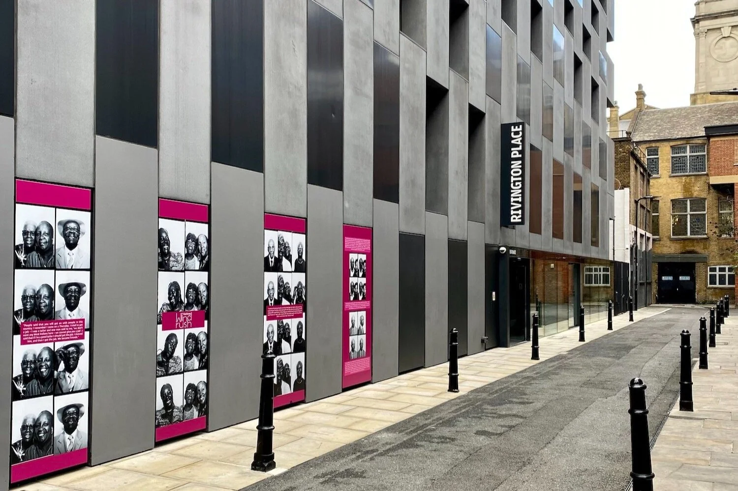 The 20 Best Contemporary Art Galleries in London (2023) — Sarah Ransome Art