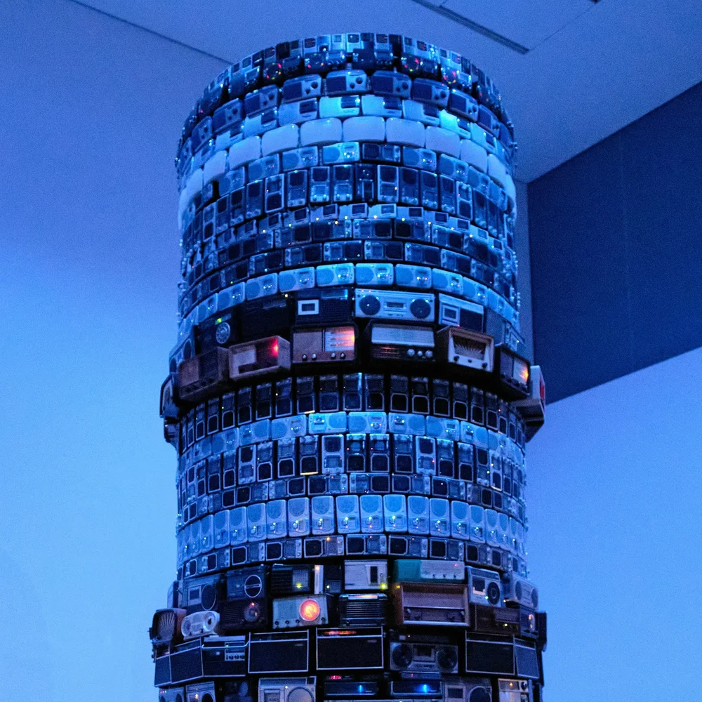 Exploring the Tate Modern with Kids — Sarah Ransome Art