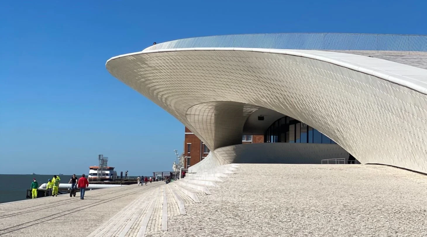 Top 10 Art Museums and Galleries in Lisbon — Sarah Ransome Art