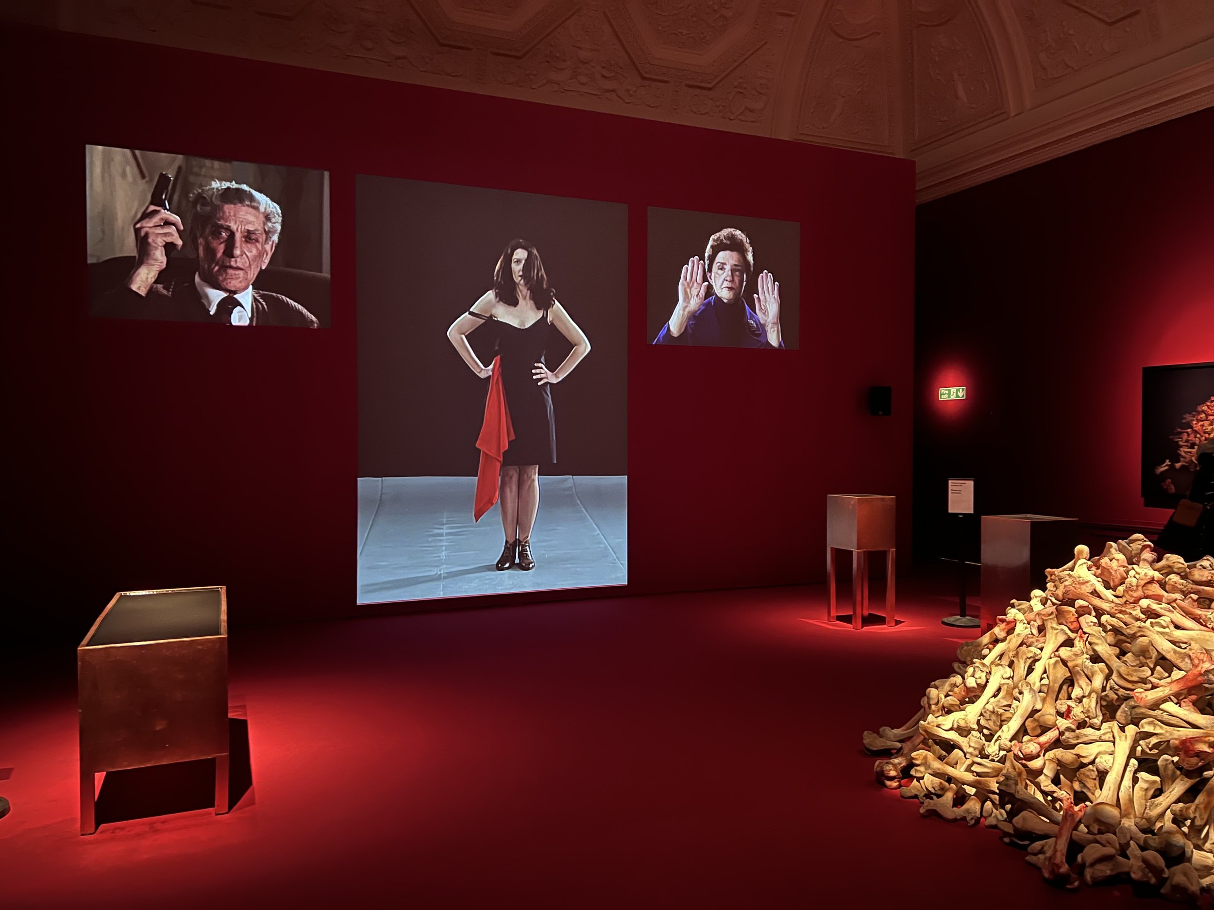 When Did Contemporary Art Begin? — Sarah Ransome Art