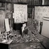 Why is Jackson Pollock considered a great artist? — Art by Sarah Ransome