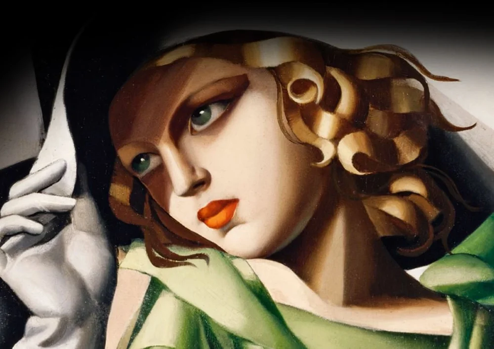 Top Most Famous and Influential Female Artists — Sarah Ransome Art