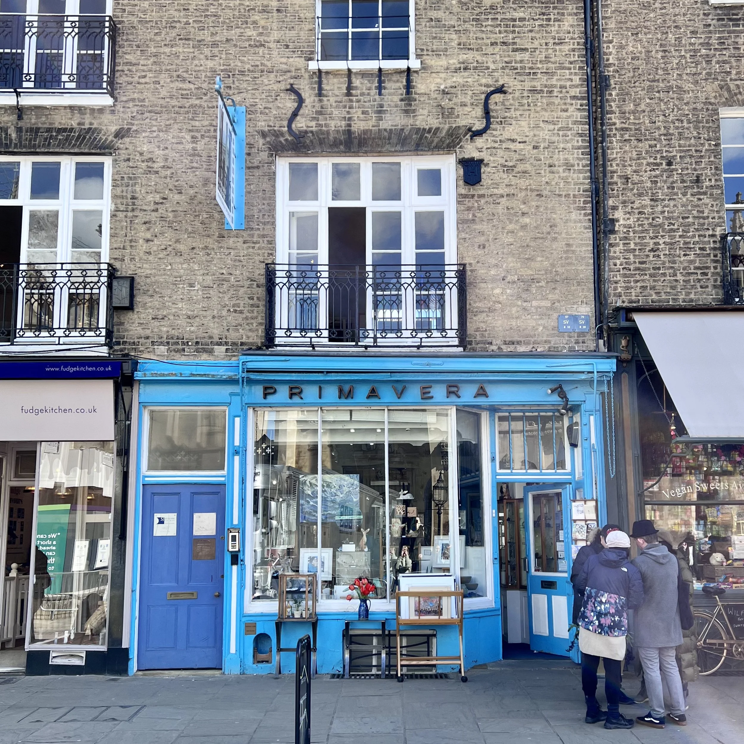 The 13 Best Contemporary and Visual Art Galleries in Cambridge — Sarah ...
