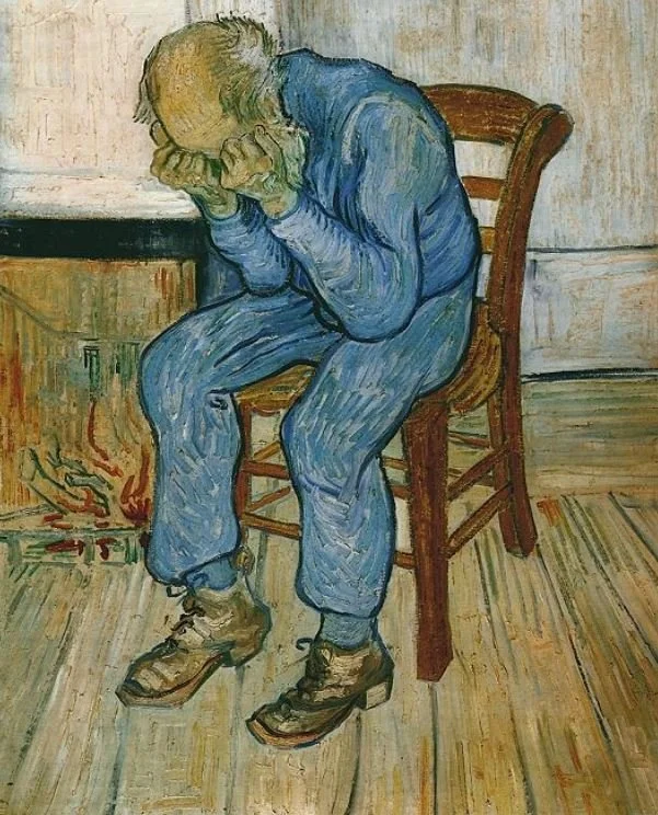 Top 15 most famous paintings by Vincent van Gogh — Sarah Ransome Art
