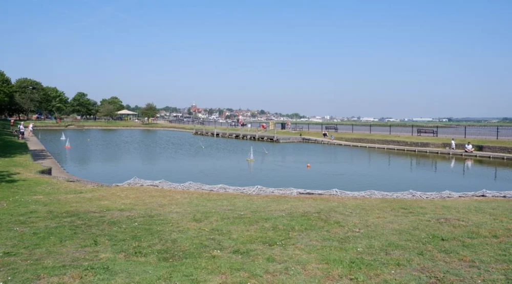 The Best Things to See and Do in Maldon, Essex — Sarah Ransome Art