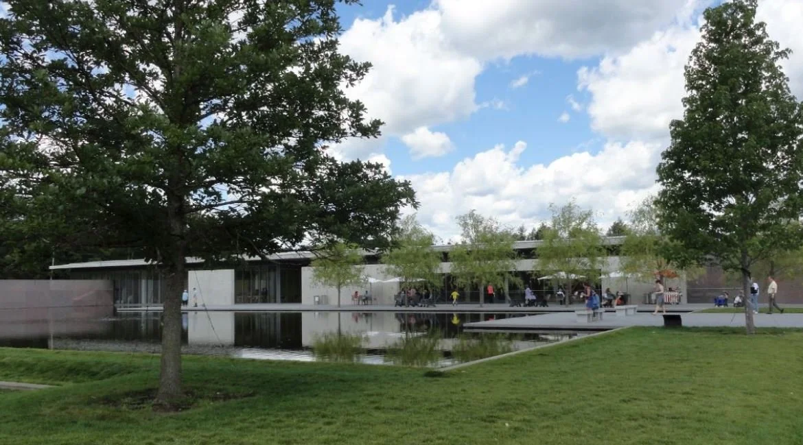 The 21 Largest Art Museums in the United States — Sarah Ransome Art