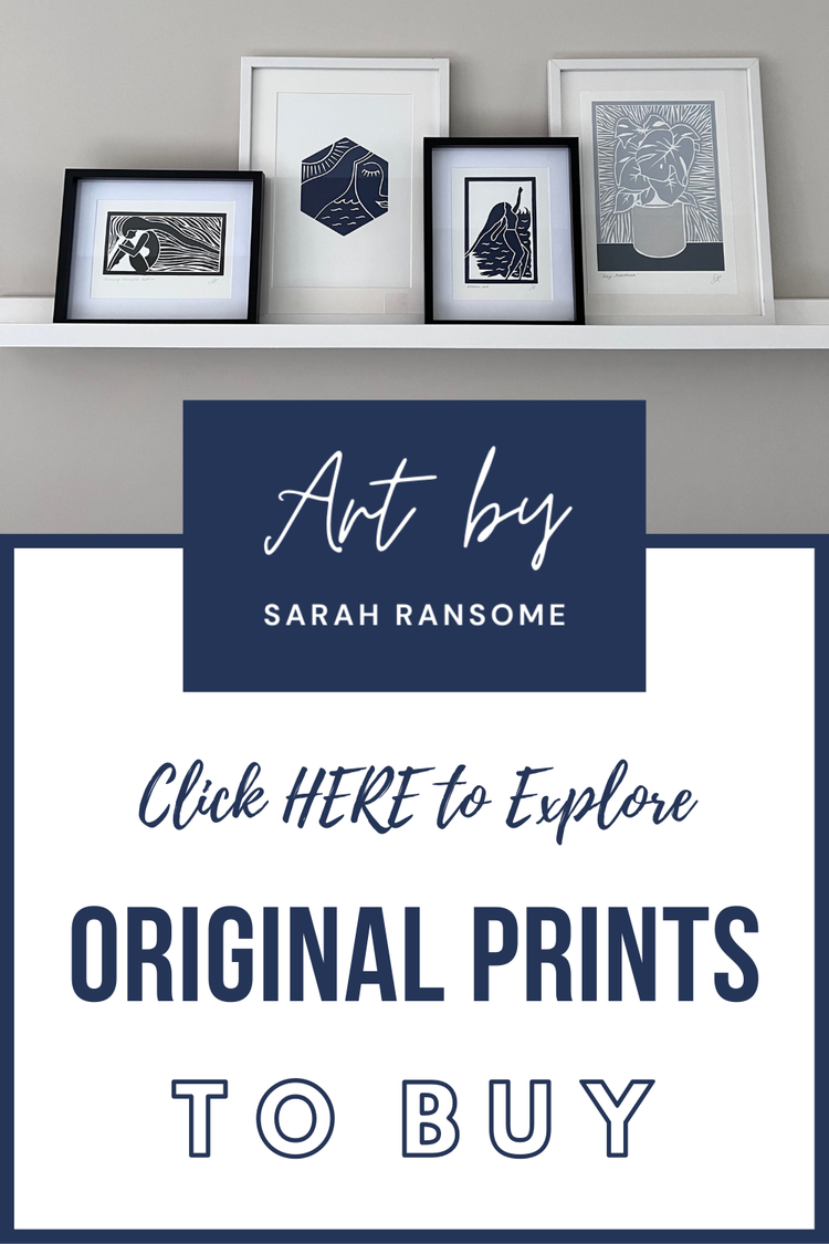 Exploring the Tate Modern with Kids — Sarah Ransome Art