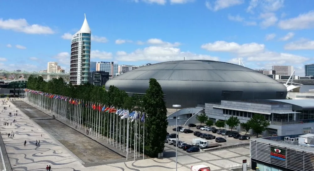 Top Things to do at Parque das Nações, Lisbon — Sarah Ransome Art