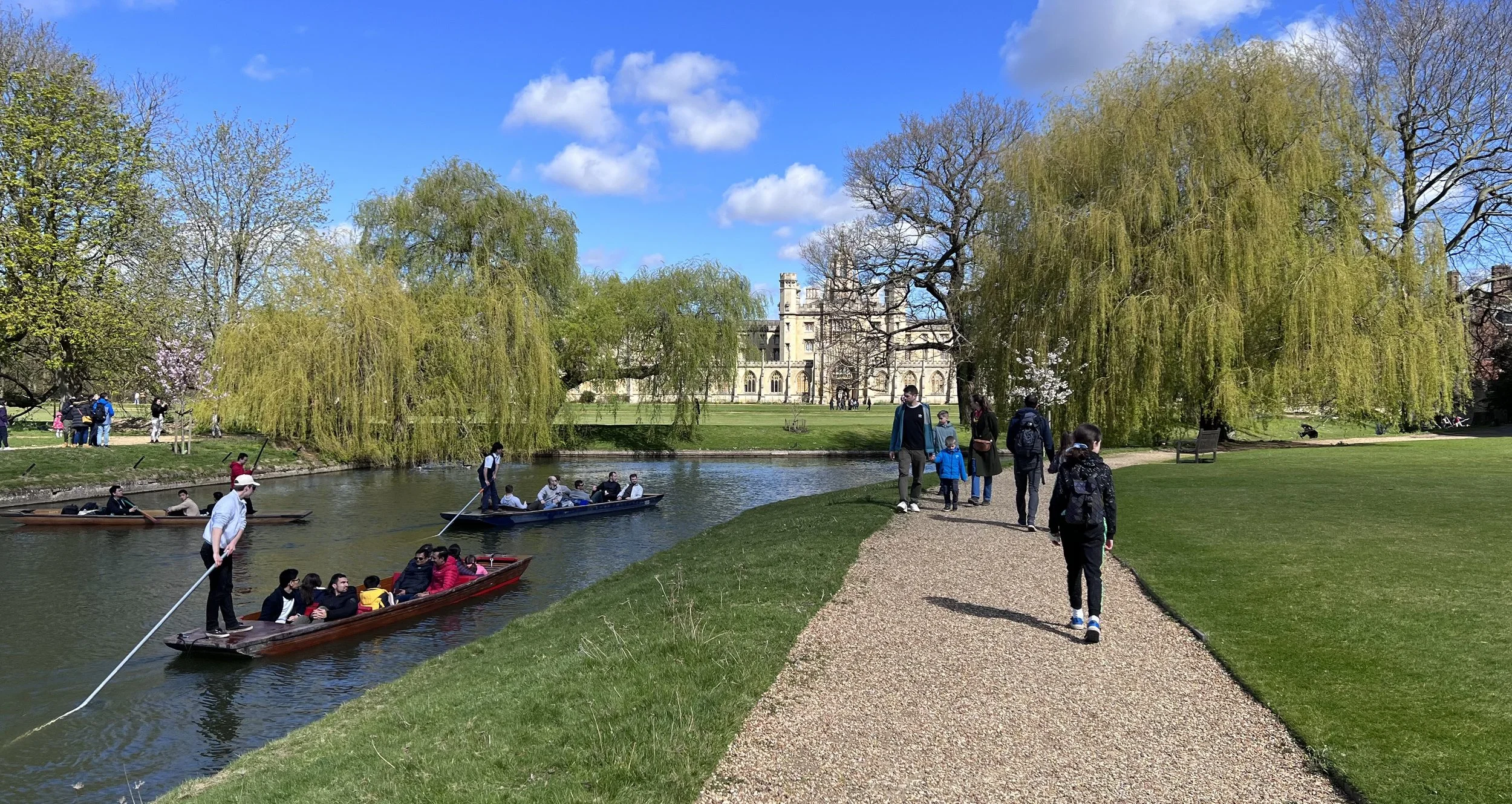 The 13 Best Contemporary and Visual Art Galleries in Cambridge — Sarah ...