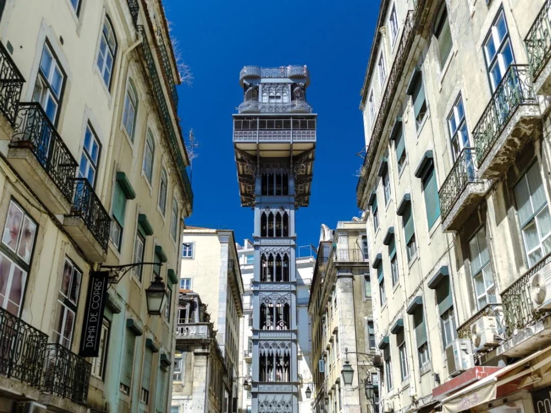 Top Things to do in Lisbon, Portugal — Sarah Ransome Art