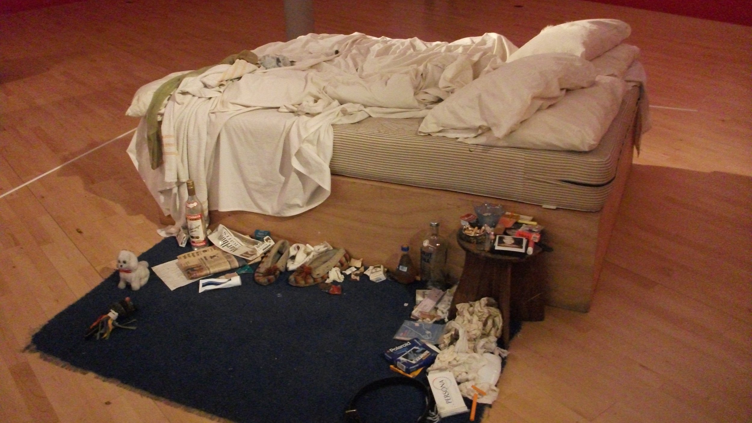 The Many Roles of the Tate Galleries in the UK Art World — Sarah ...