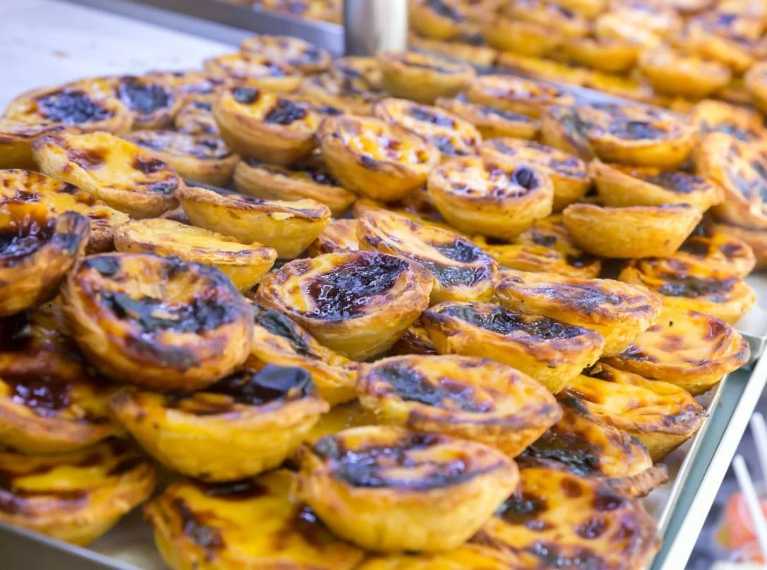 Top Things to do in Lisbon, Portugal — Sarah Ransome Art
